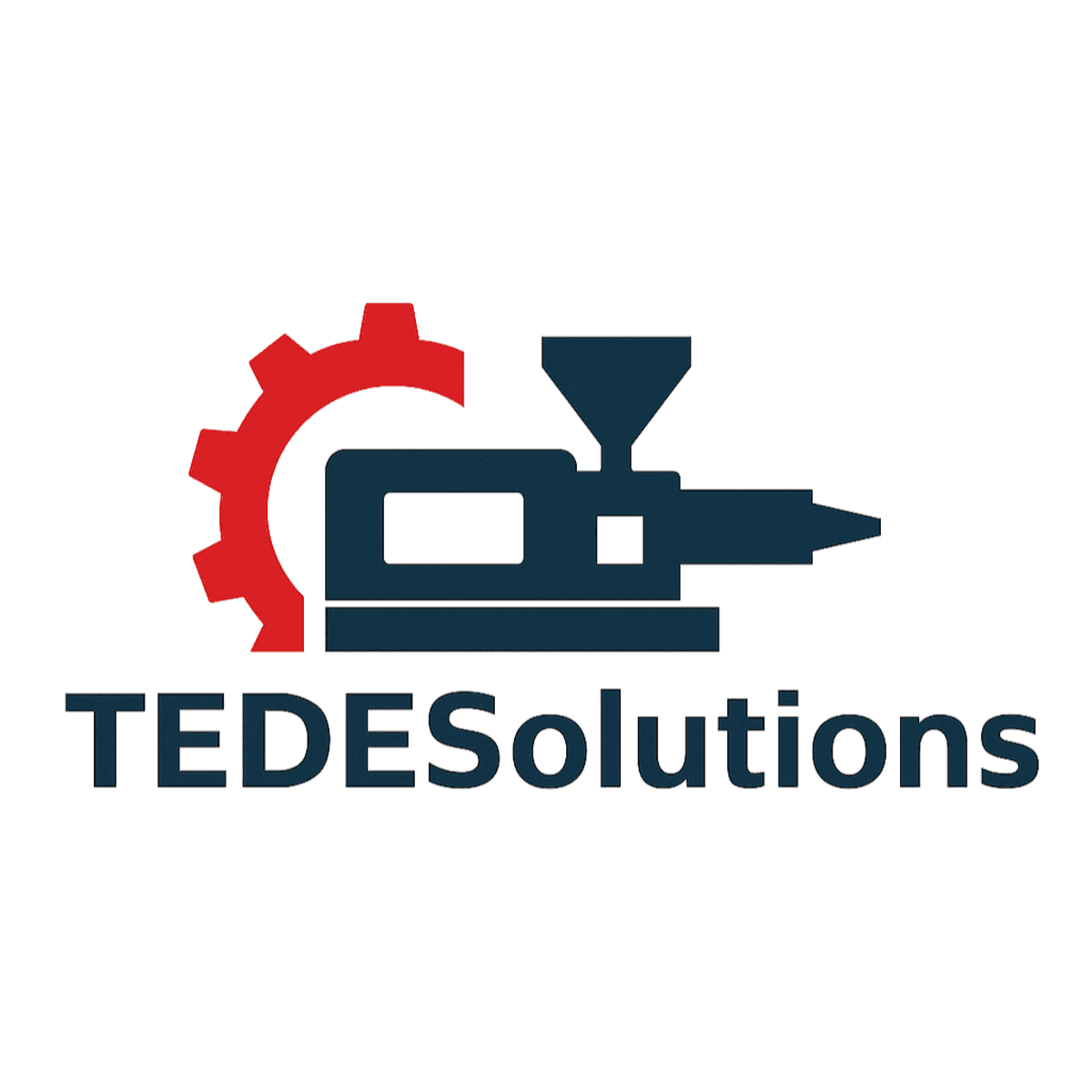 Wtryskarki Tederic | TEDESolutions - Autoryzowany Partner w Polsce